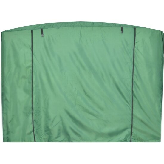 Чехол для качелей Garden Story без сетки 1540х2150хх1850 Мастак, зеленый