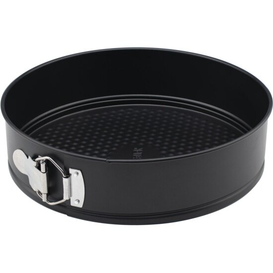 Форма для выпечки Taller TR-66333 разъемная, большая 26*6,5 см