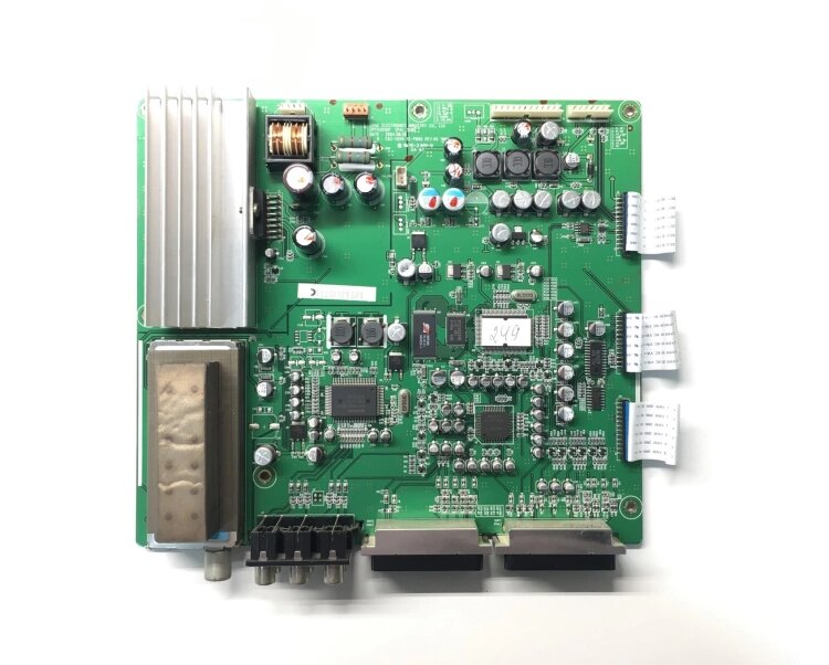 Материнская плата E83-U010-12-PB00 REV.00 для Rolsen RP-42PT10