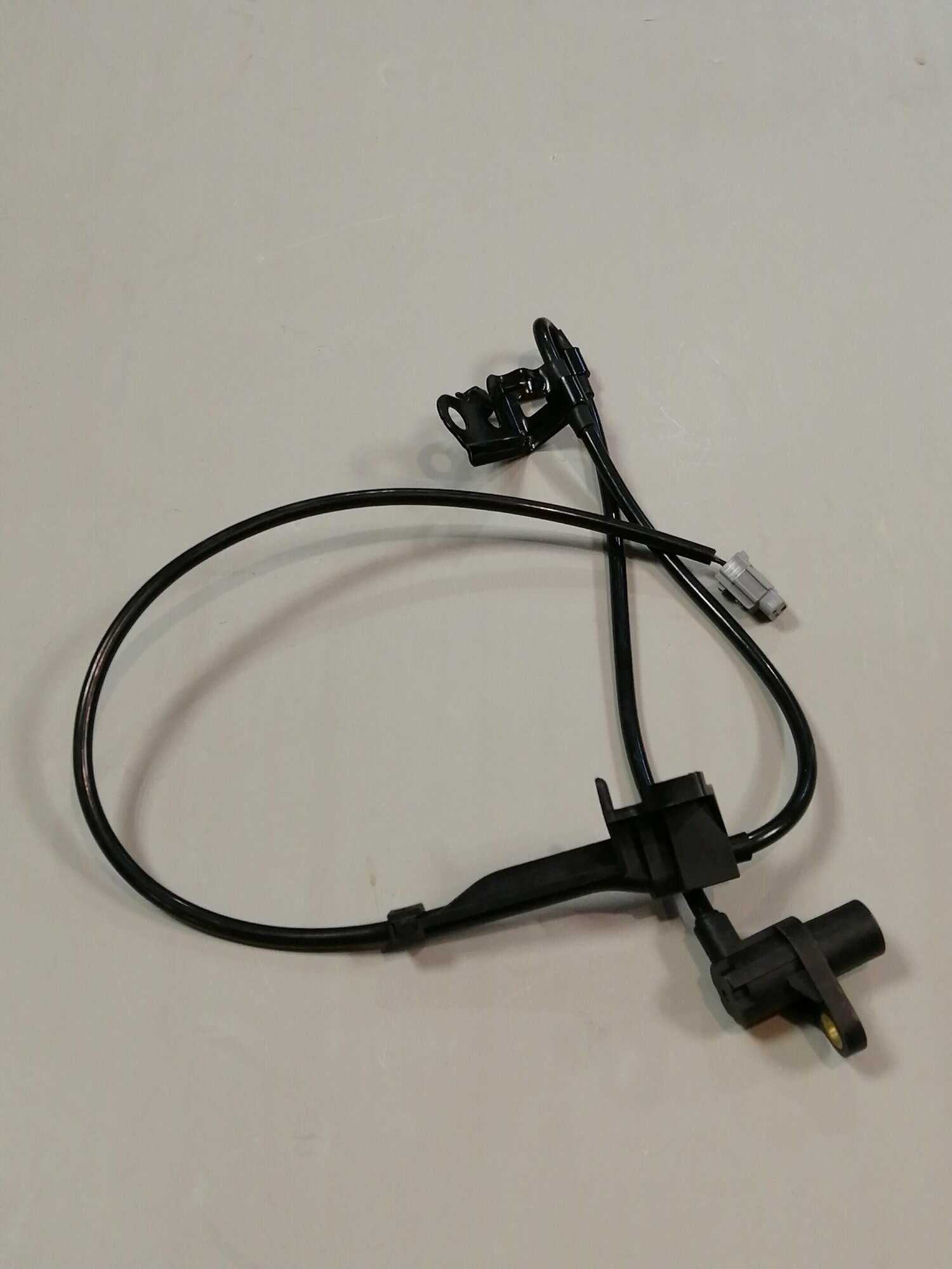 Датчик ABS передний правый Lifan Solano (620) [1.8 16V 5МТ седан] B3630400