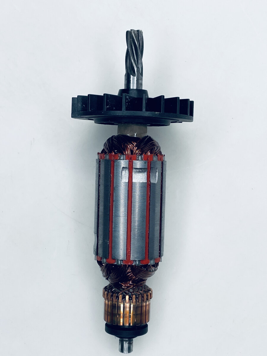 Ротор для перфоратора Ресанта П-32-1000К(12) BNY (61/85/658) №51