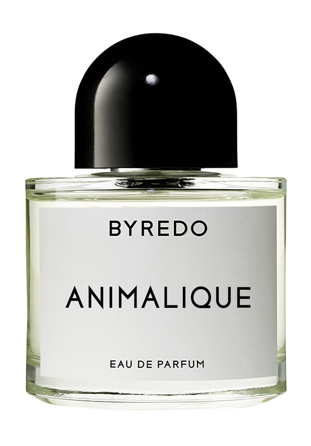 BYREDO Animalique Парфюмерная вода унисекс, 50 мл