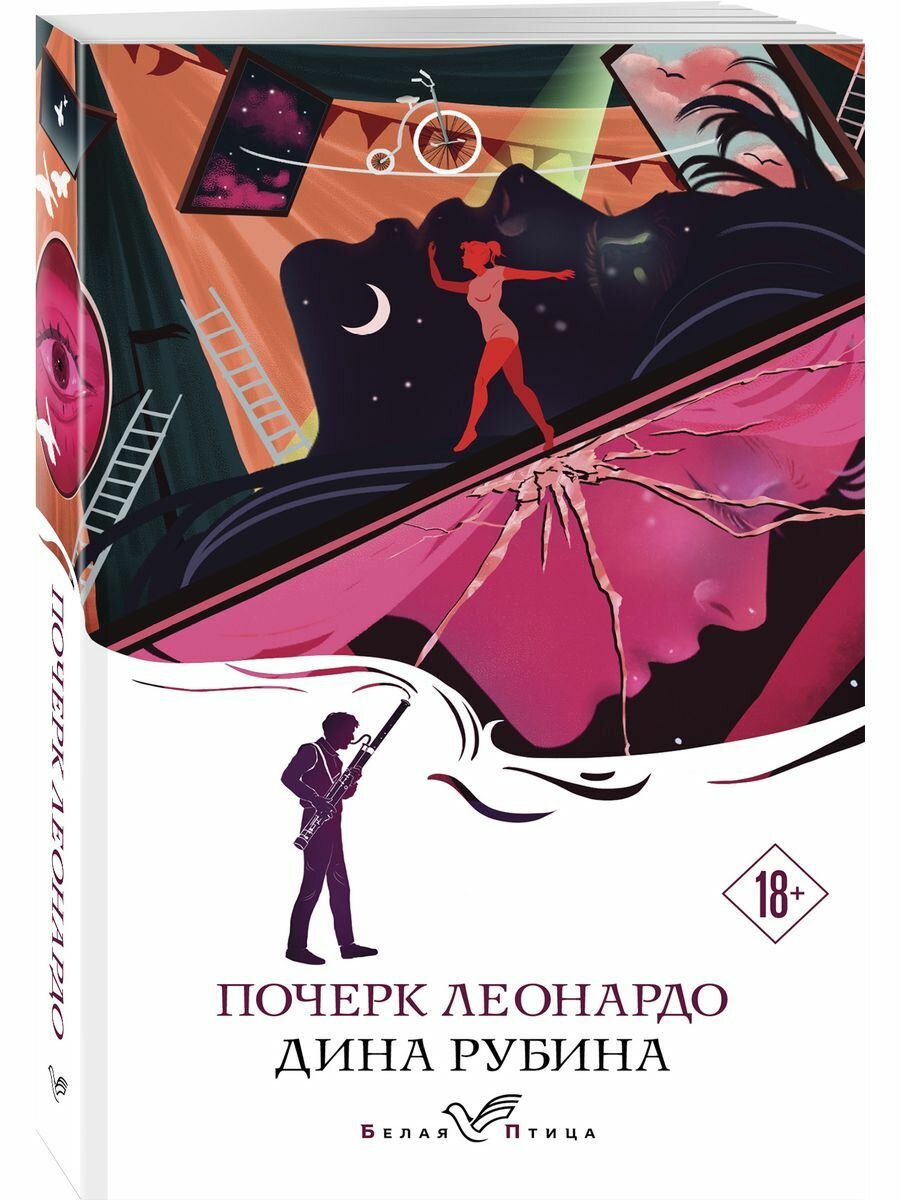 Почерк Леонардо