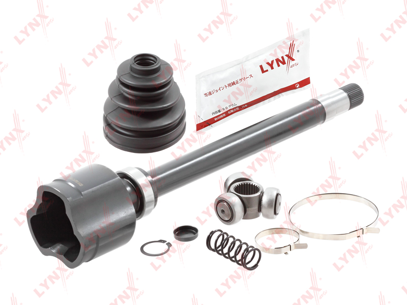 LYNX CI-3783 шрус внутренний