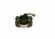BOSCH 1004336669 Щеткодержатель стартера