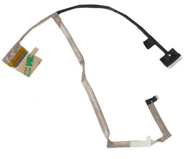 Шлейф матрицы для Samsung NP370R5E (40-pin)