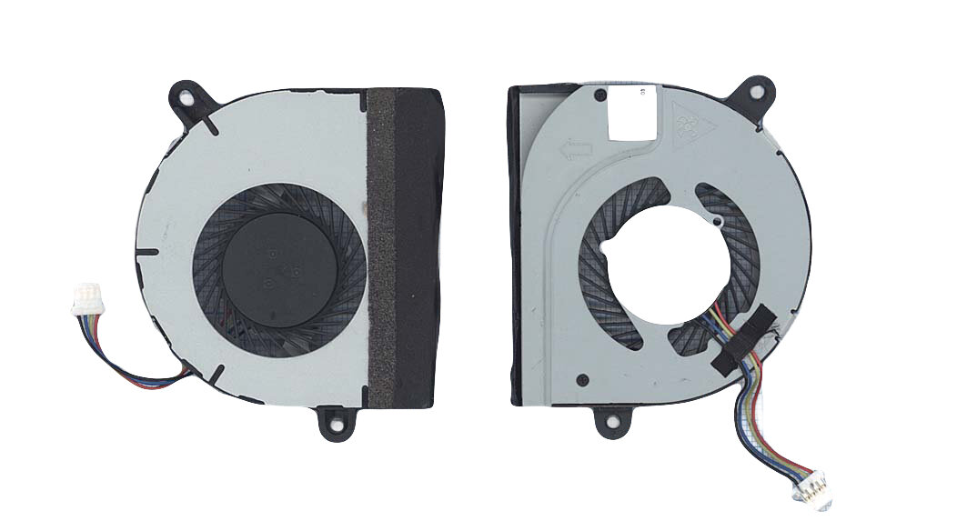 Вентилятор (кулер) для HP EG50050S1-C470-S9A (4-pin)