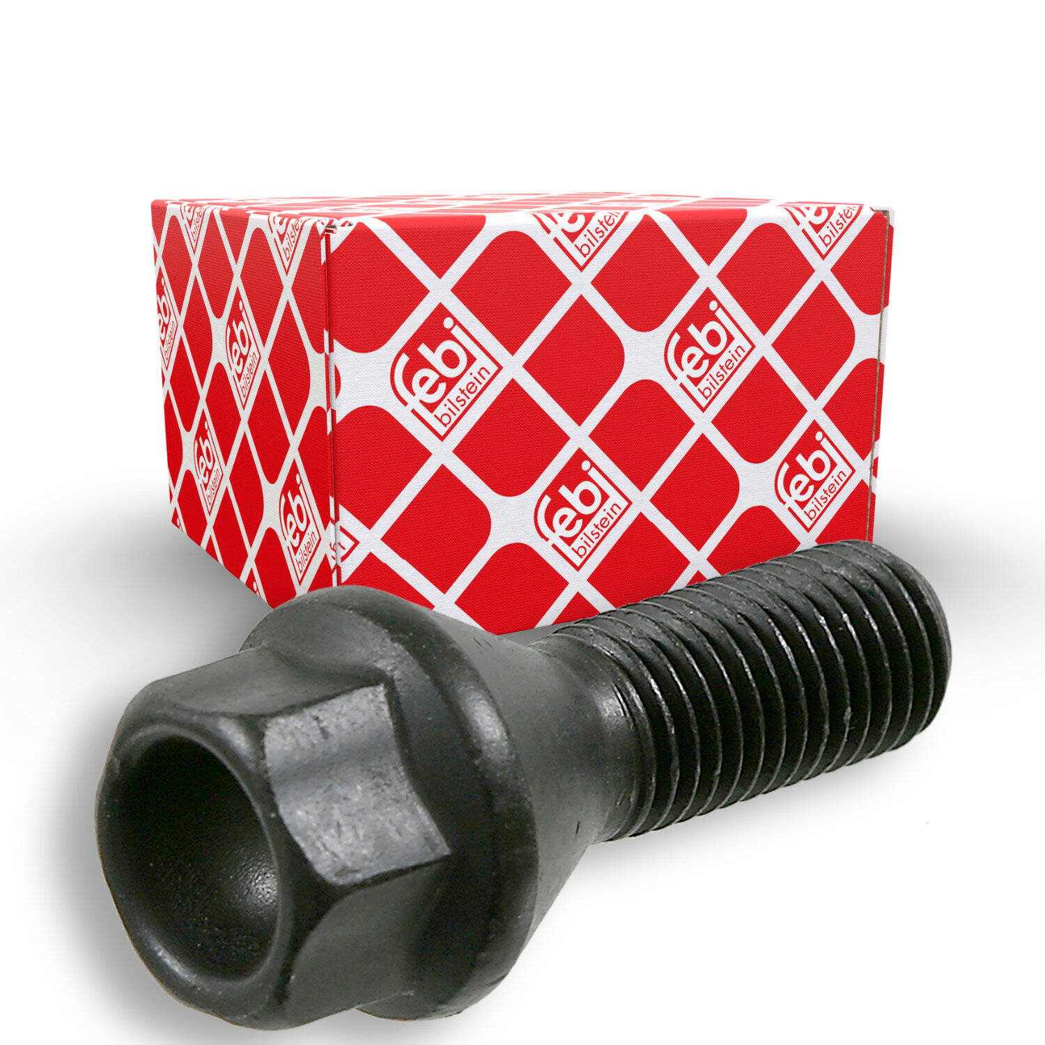 Болт колесный перед Febi 18903