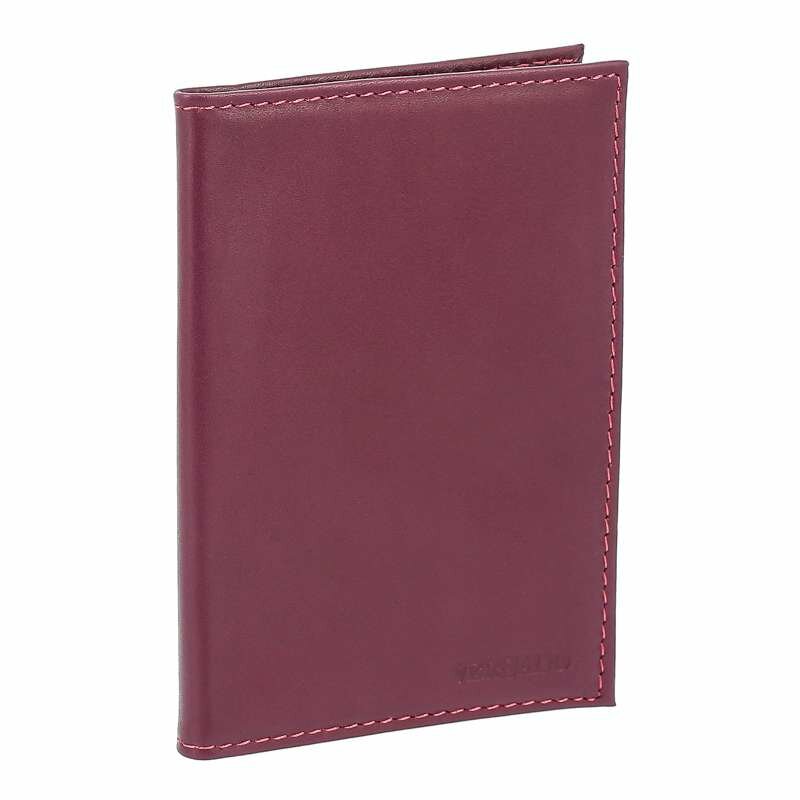 Обложка для паспорта