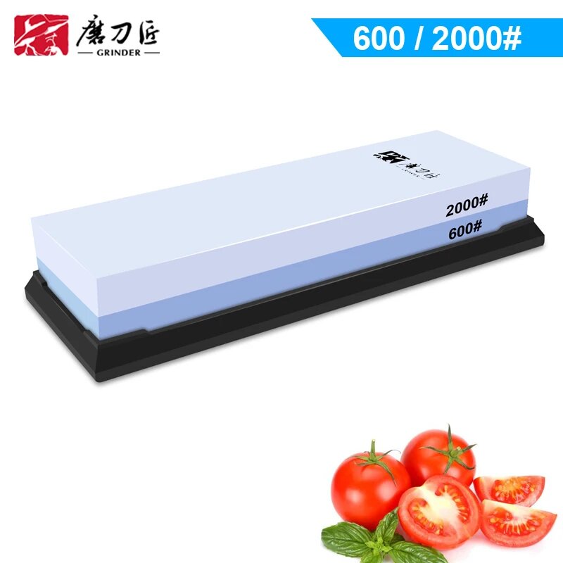 TAIDEA Точильный камень для ножей 600 2000 Grit