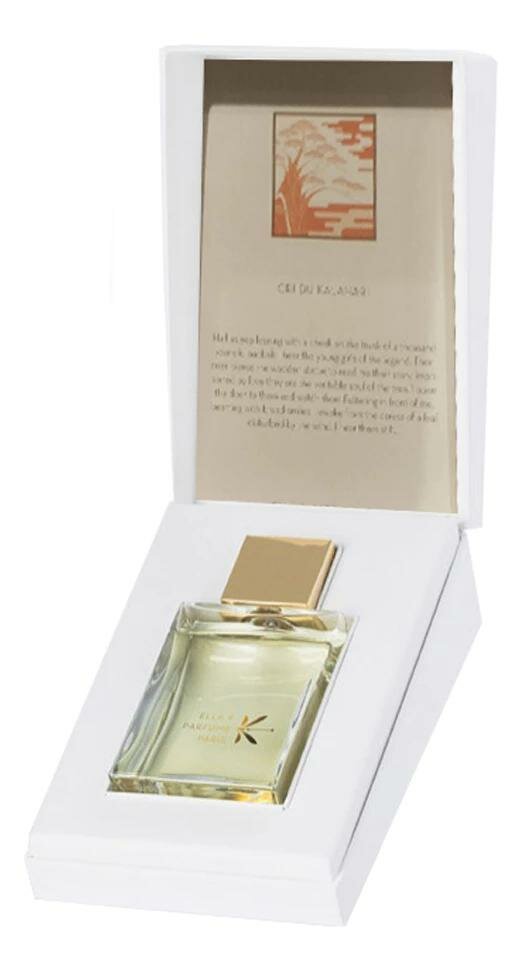 Ella K Parfums Poeme De Sagano парфюмерная вода 100мл