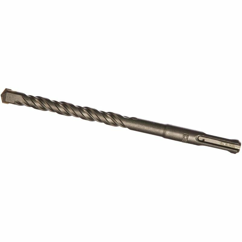 Бур по бетону СИБРТЕХ SDS-plus 10 x 160mm (70557, 796052