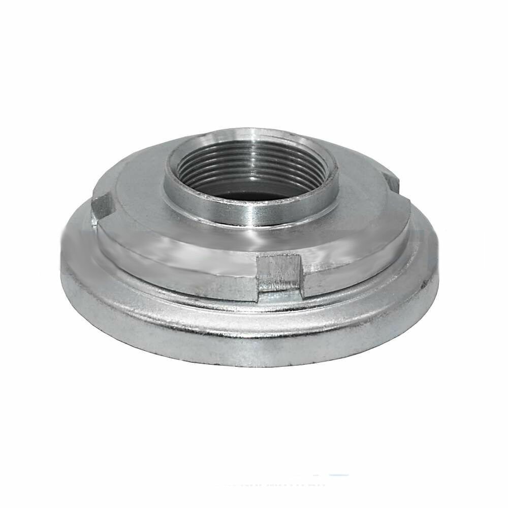 Гайка регулировочная рулевой колонки Athlete, Pit Bike