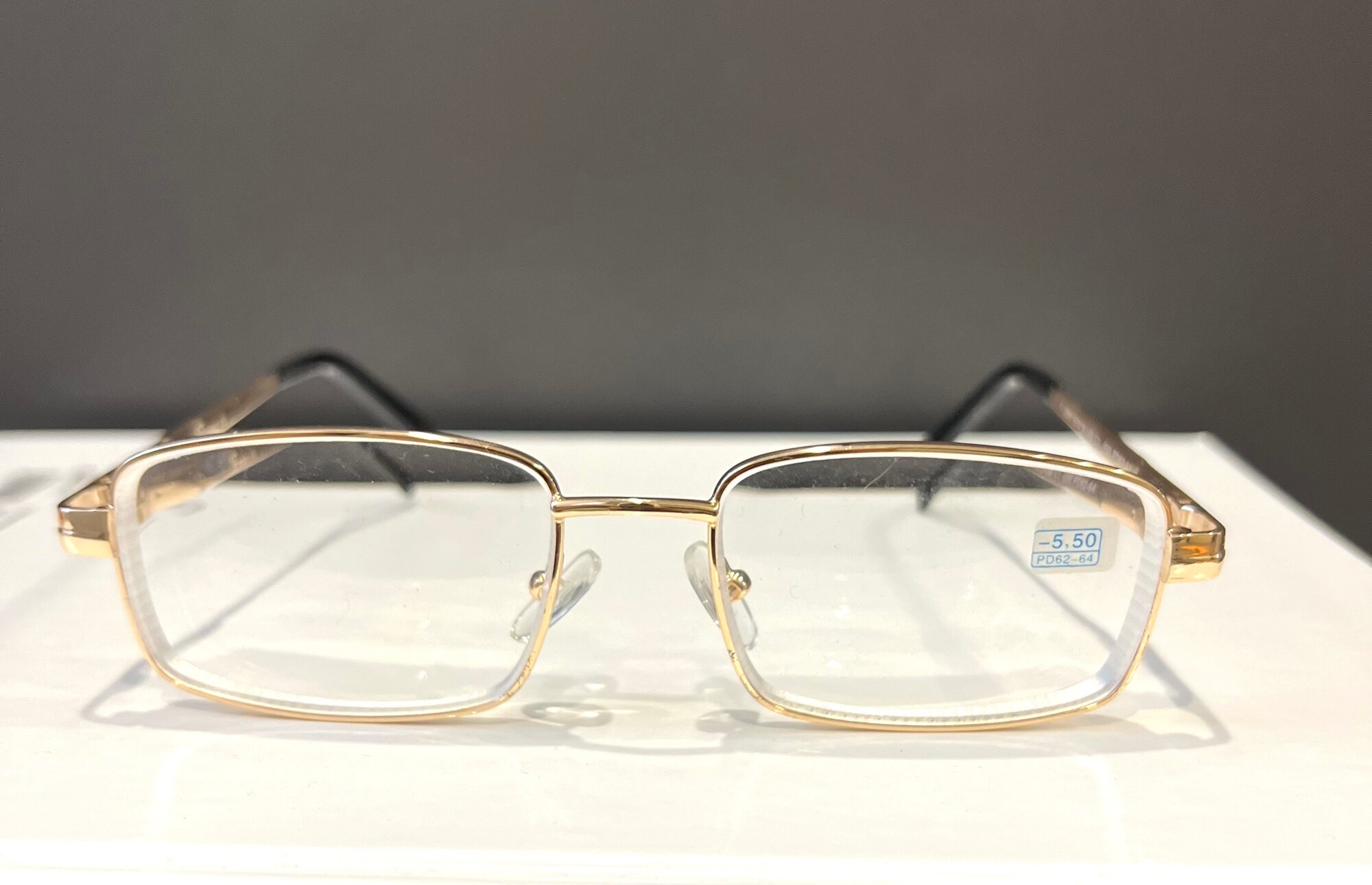 Готовые очки Focus 3001