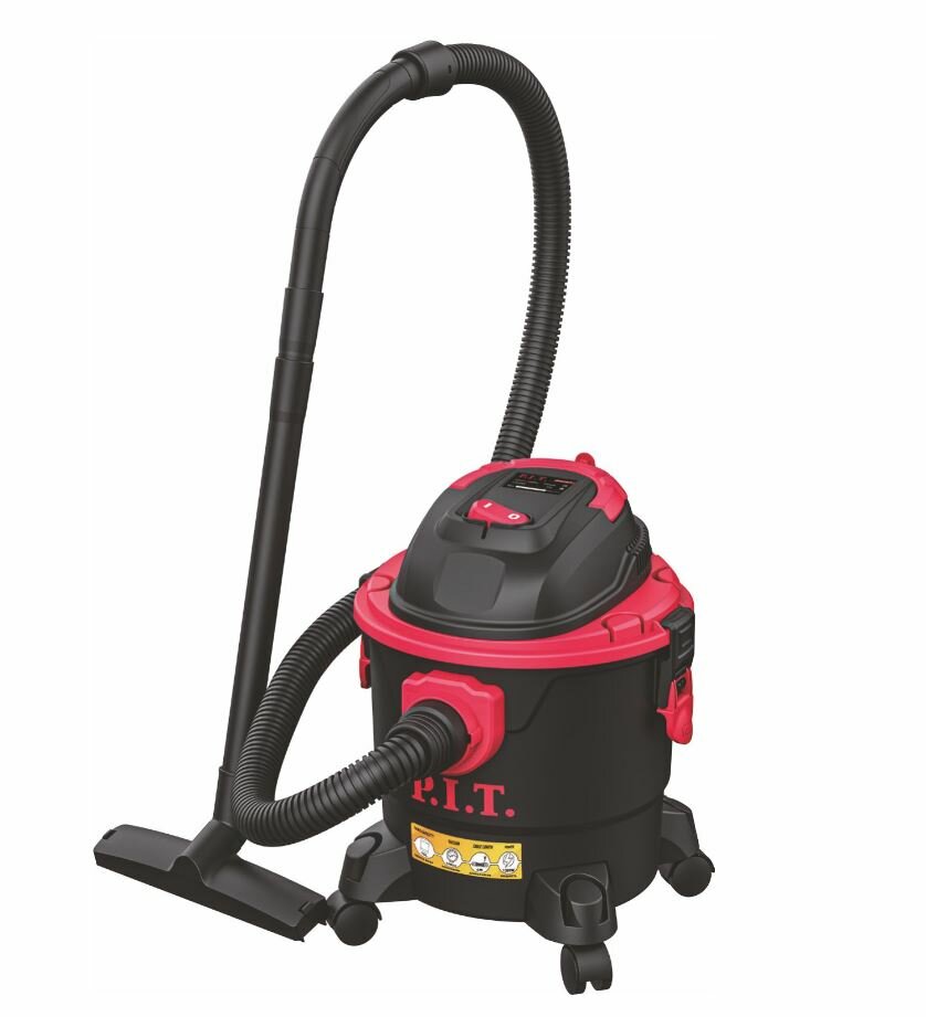 Пылесос P.I.T. PVC15-C
