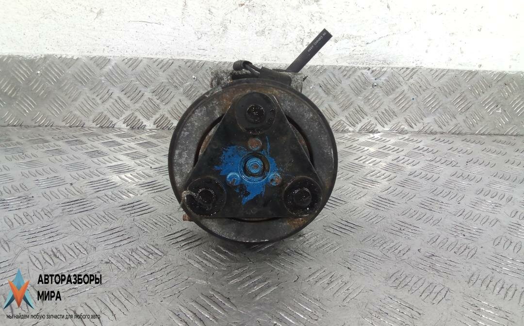 Компрессор кондиционера Ford Kuga 2010 3MSH-19D629-DG