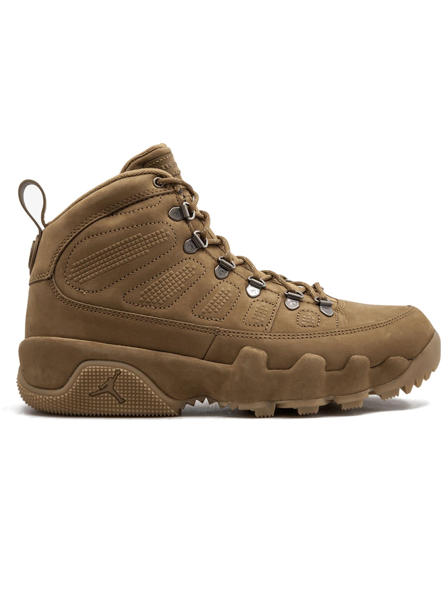 Ботинки Air Jordan 9 Retro Boot NRG