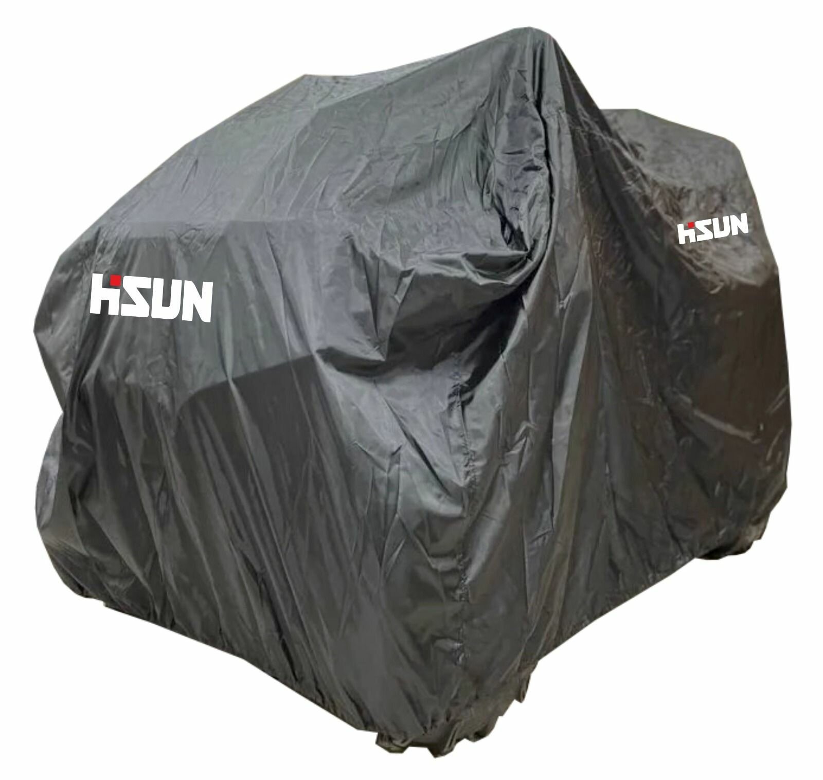 Универсальный чехол для хранения квадроцикла