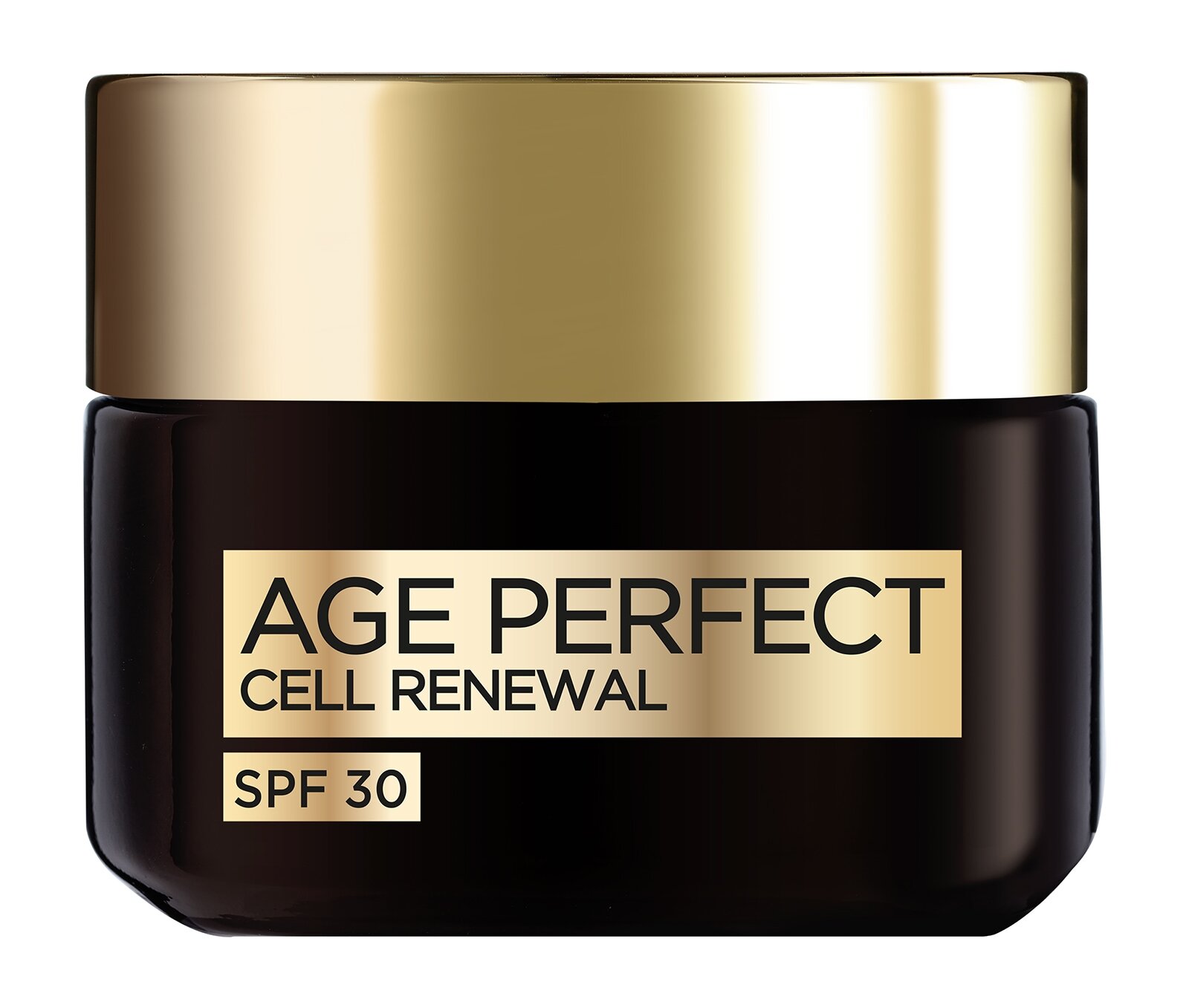 L'OREAL Дневной крем для лица восстанавливающий Age Perfect SPF 30, 50 мл