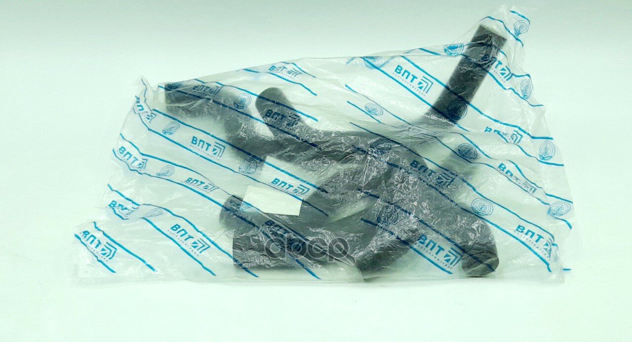 Патрубки отопителя Газель н/о Газель (4шт.) Волгопромтранс ВПТ арт. 3302-81200-К