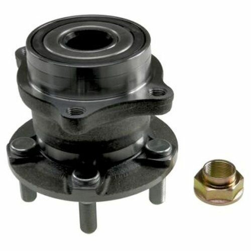 Подшипника ступицы колеса без болтов Nty KLTSB019 для Subaru Forester, Impreza, XV