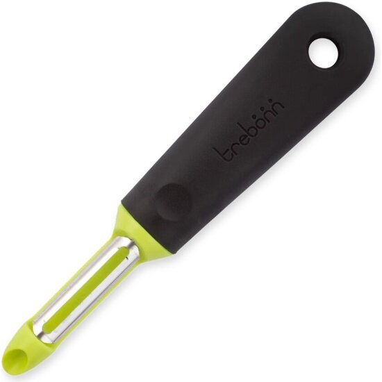 Овощечистка Trebonn универсальная с плавающим лезвием, 30 см (1523209)