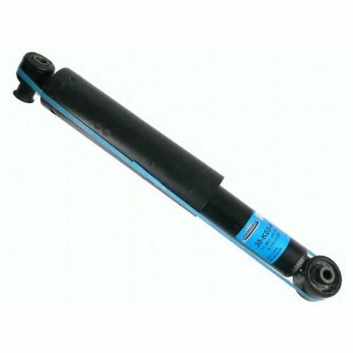 Амортизатор подвески задний Boge 30K03A для Ford TRANSIT