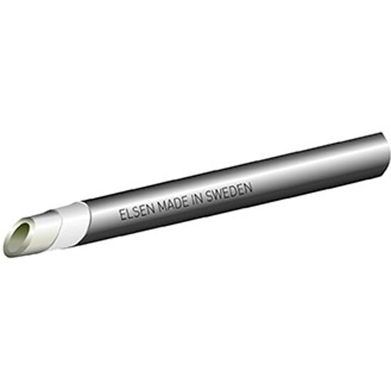 Труба Elsen PE-Xa Elspipe 16x2.2, бухта 120 м