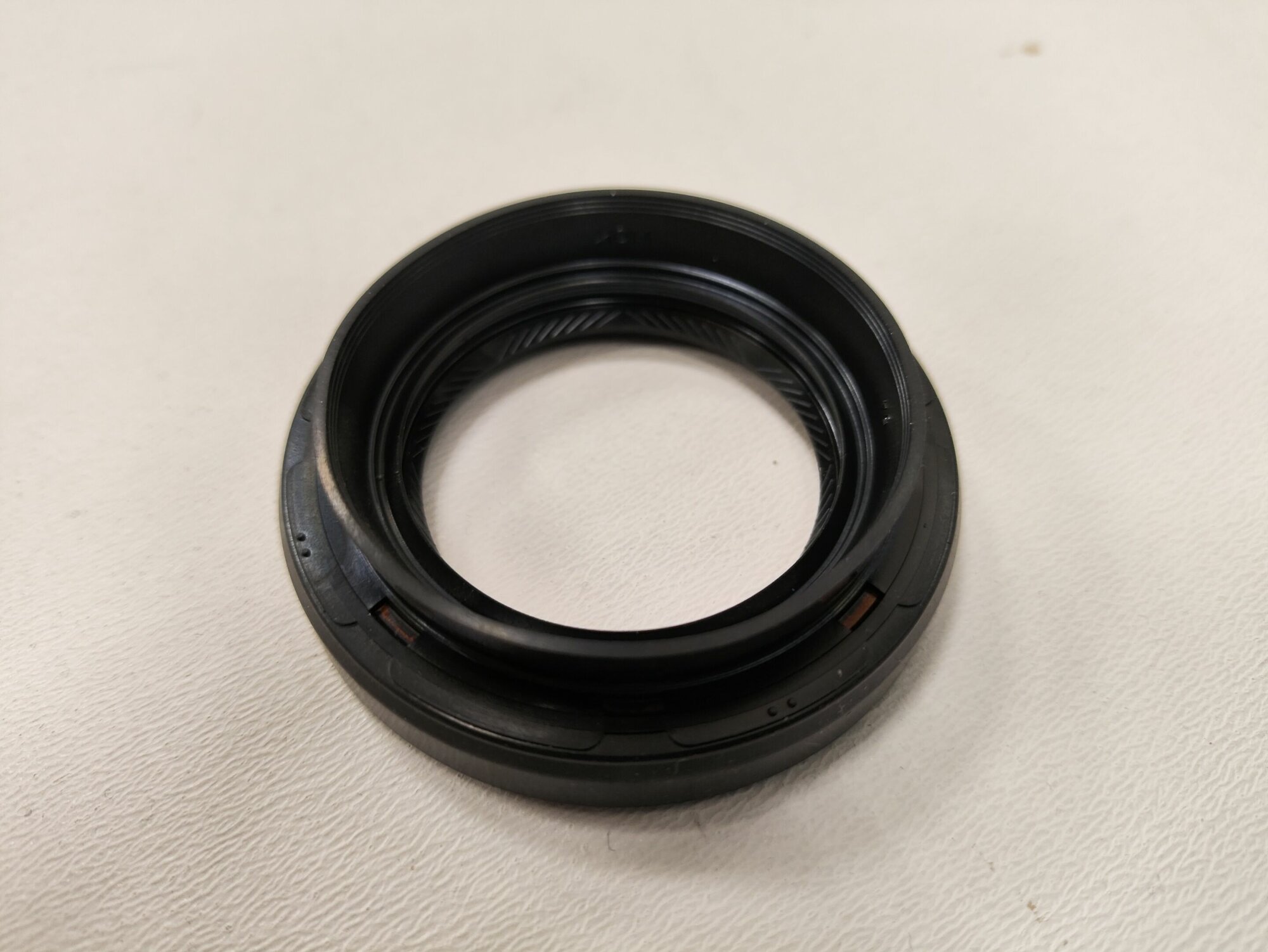 Сальник привода правого NOK Changan CS35 [1.6 16V 4AT внедорожник]