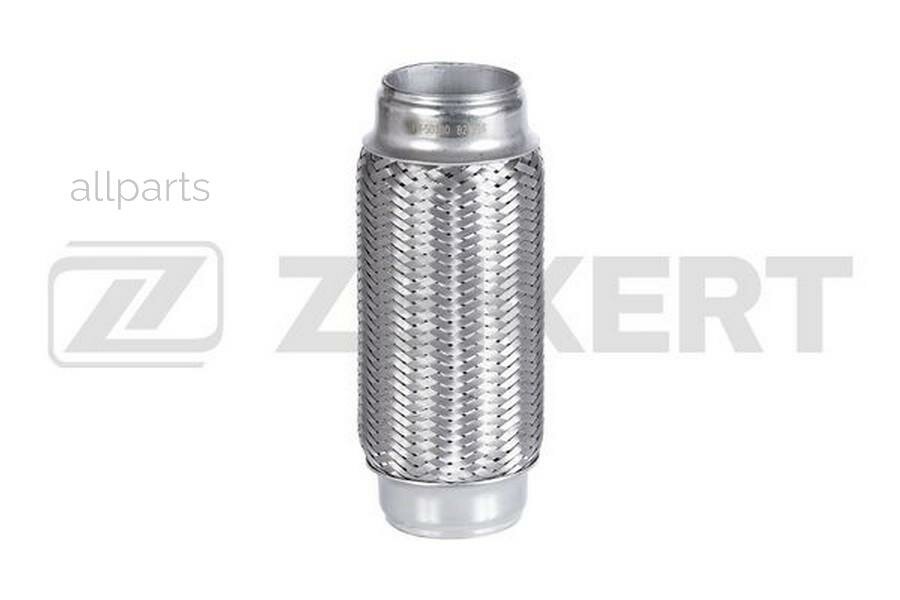 ZEKKERT FR-50180 Гофра глушителя 50x180 мм Innerbraid
