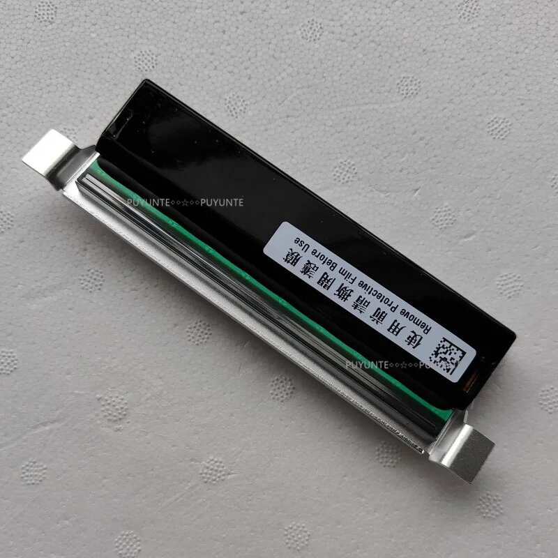 Печатающая головка ZT200 203 точек на дюйм P 1028902 Термопечатающая головка для принтера штрих-кодов ZT210 ZT220 ZT230 P 1037974 -010 П 1037990 -008