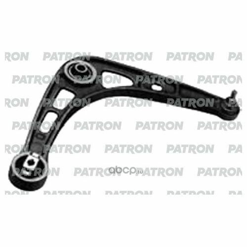 Рычаг подвески Patron PS5340R для Renault Avantime, Espace III