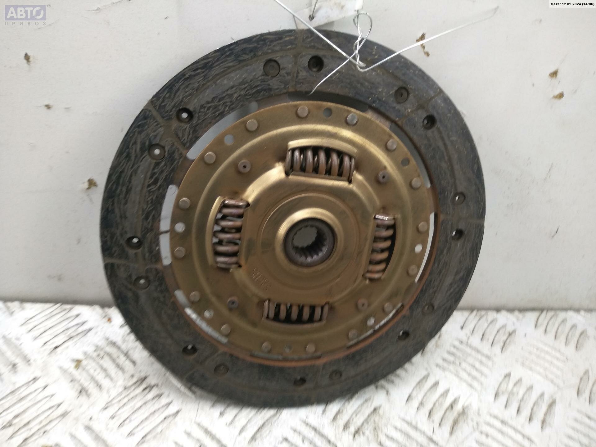 Диск сцепления Ford Focus 2 (2004-2010)