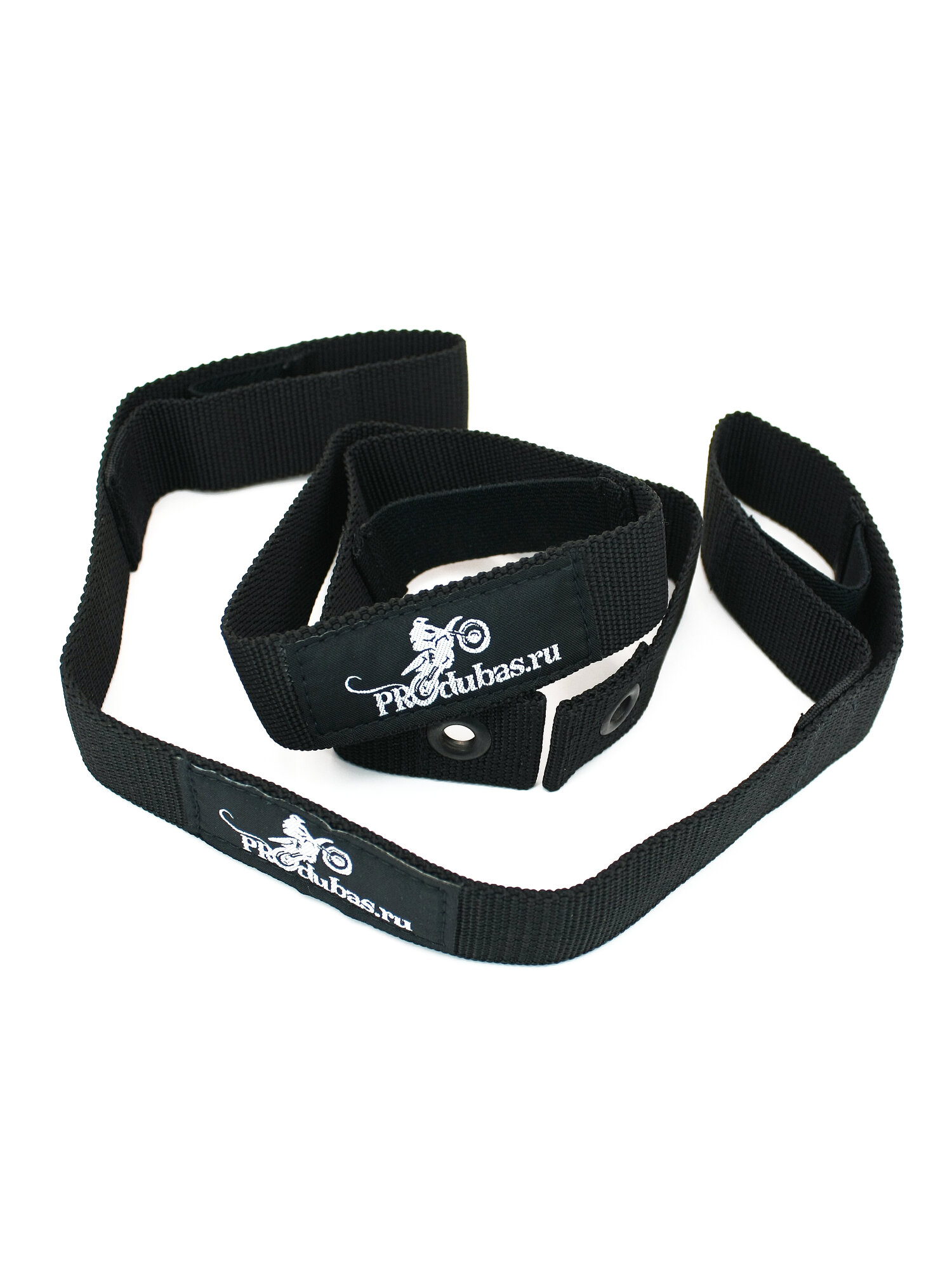 Стропы эндуро буксировочные Produbas Carbon PDS-001