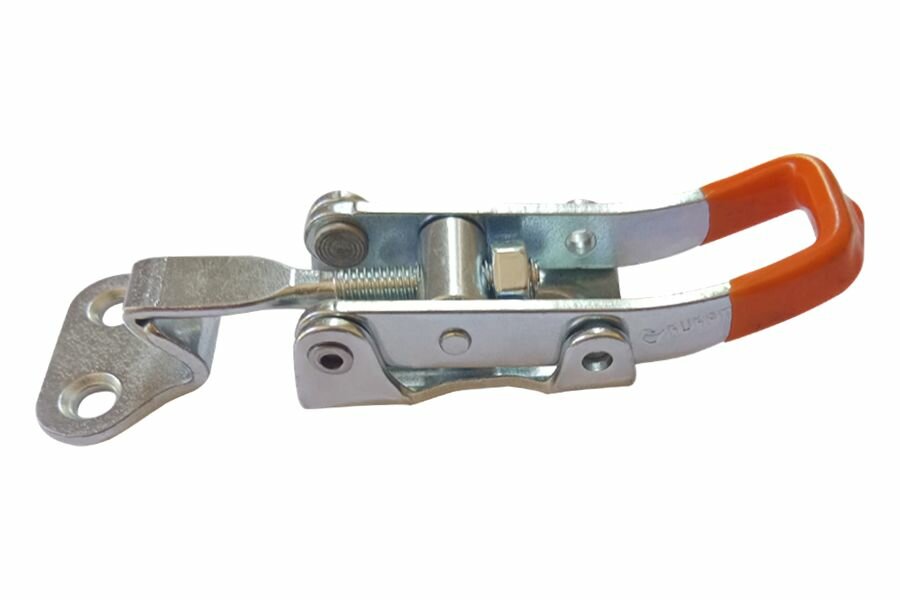 Защелка натяжная KUKAMET 361-2-K-T, усилие 165 кг