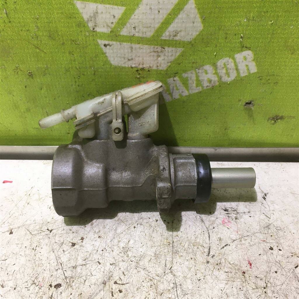 Цилиндр тормозной главный Ford Focus 1 1998-2004