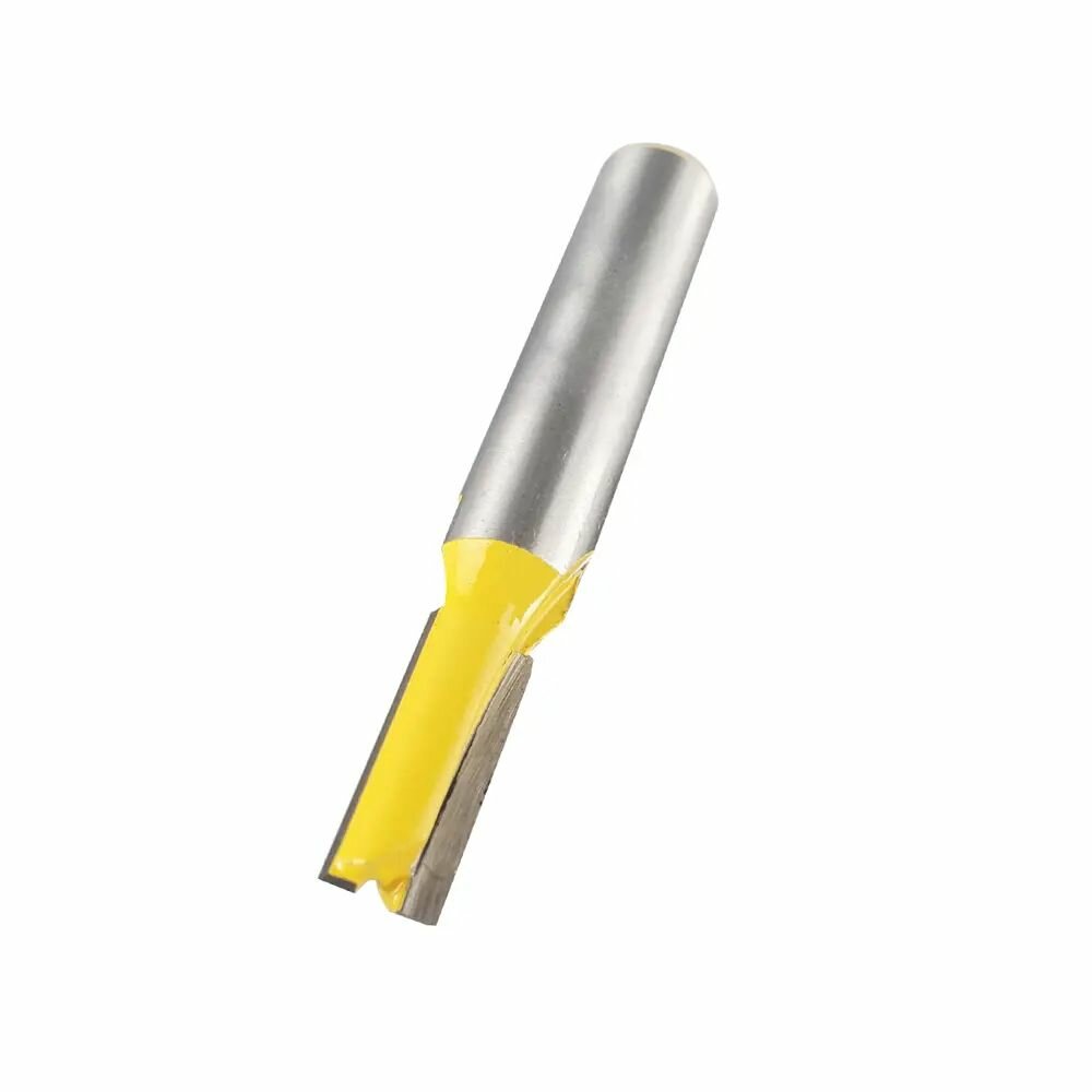 Фреза пазовая прямая 6 х 16 мм, хвостовик 8 мм