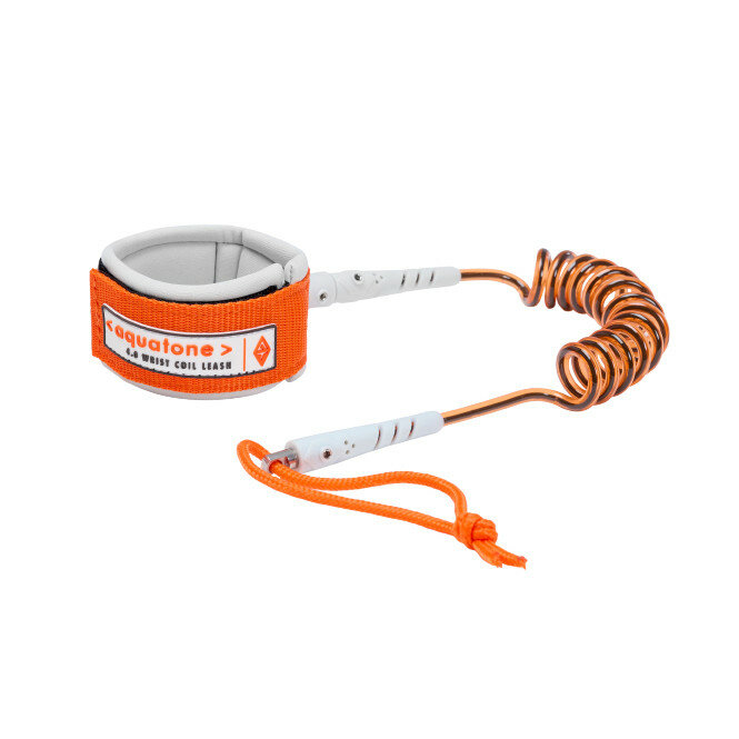 Лиш Aquatone 4.0 Wrist Leash