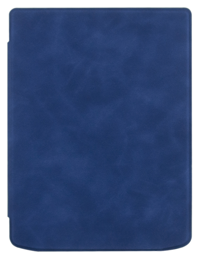 Обложка ReaderONE для электронной книги Pocketbook 743, Blue
