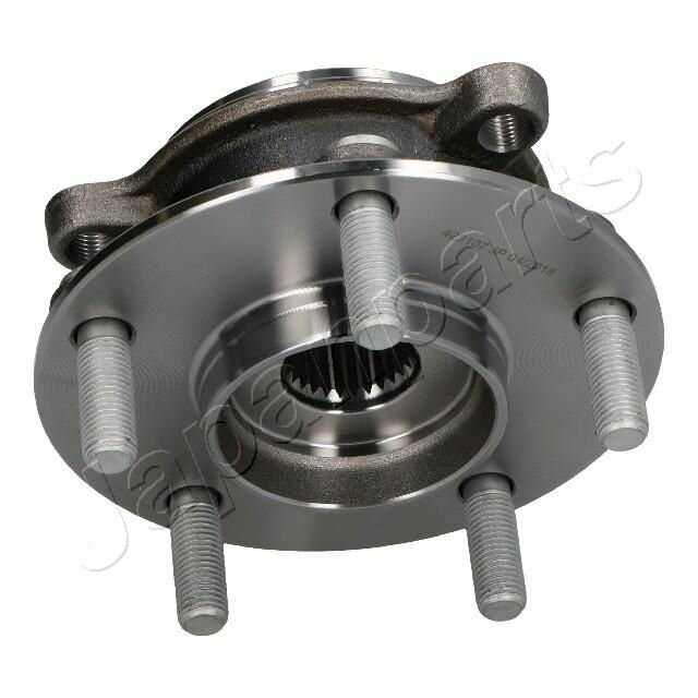 Ступица колеса передняя для автомобиля Mazda, JAPANPARTS KK-13019 (1 шт.)
