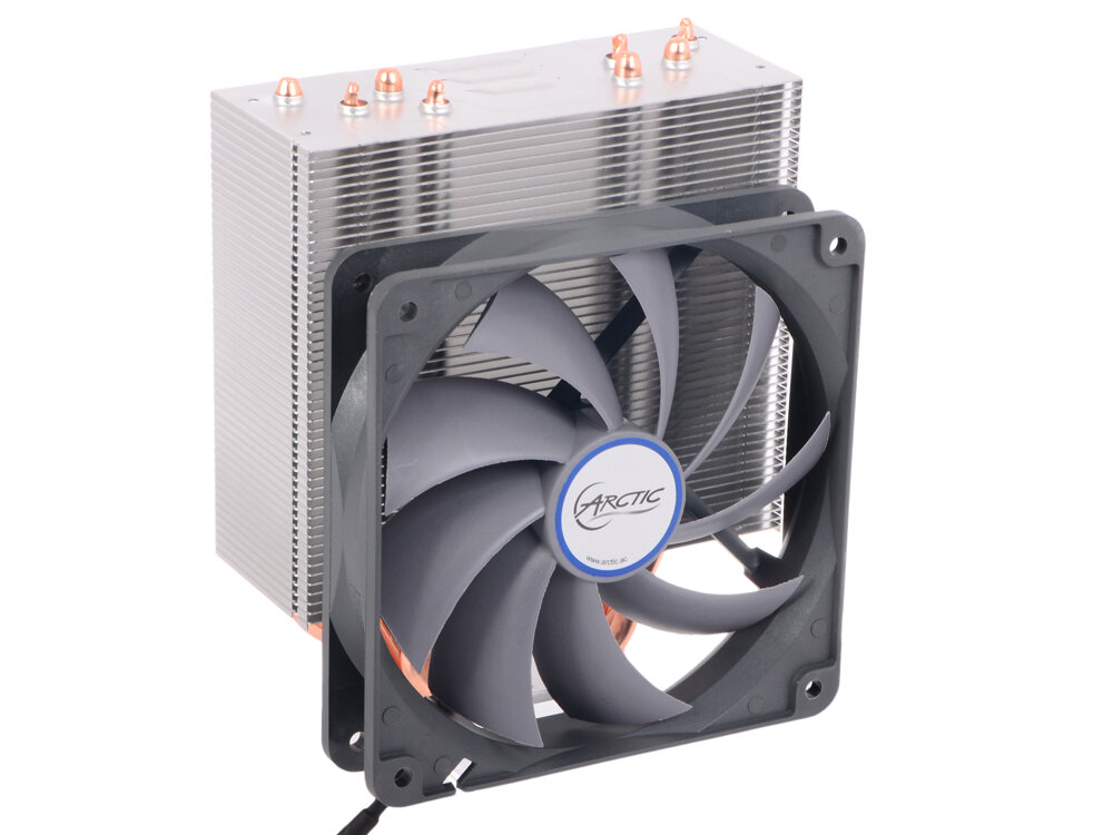 Кулер ARCTIC Freezer i32 CO (socket 2011(-3), 1150, 1151, 1155, 1156)