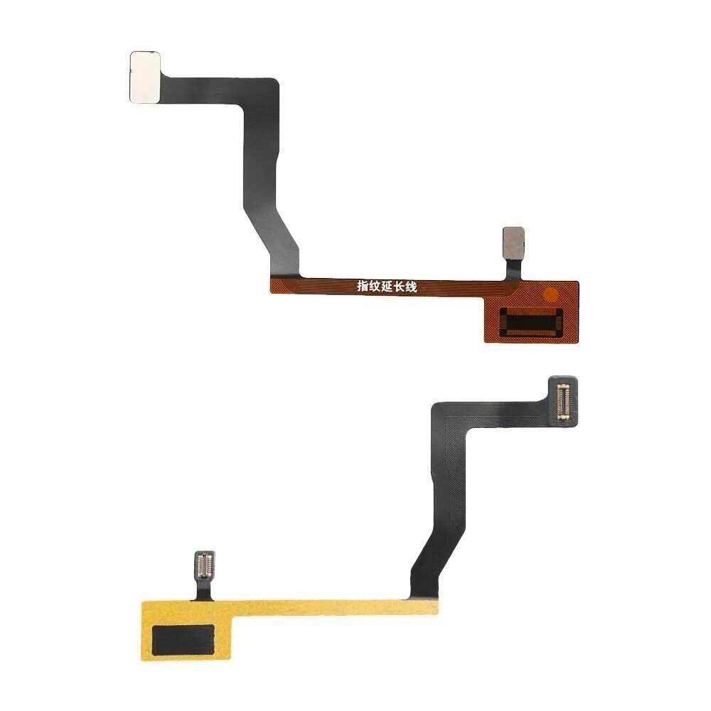 Шлейф для iphone 7/8/ для работы 3D Touch, поляризатора дисплея HOME