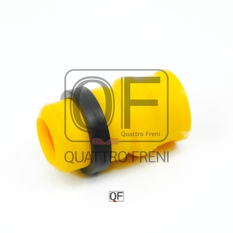 Отбойник амортизатора FR QUATTRO FRENI QF22D00088