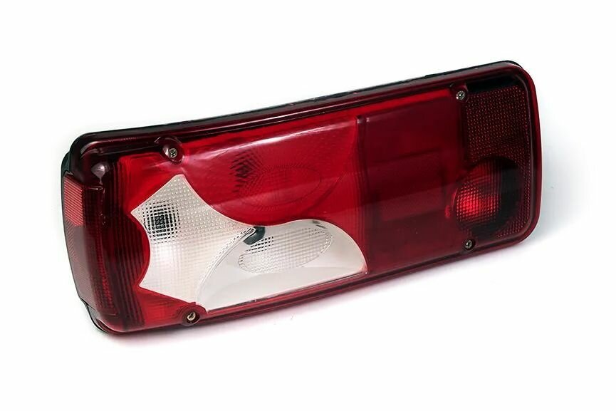 Фонарь Левый MAN TGA New Model 0360 L белый Россия