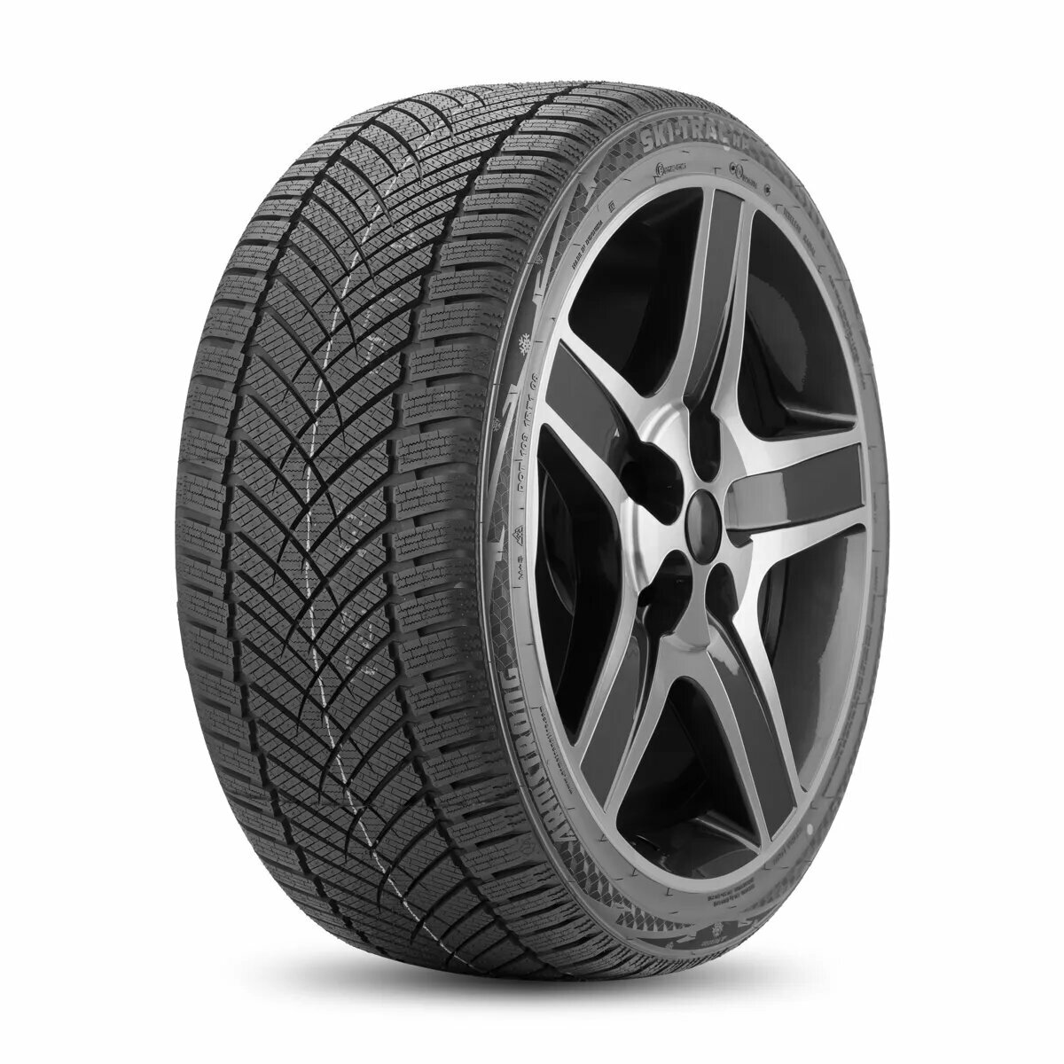 Шины Зимние нешипованные Armstrong SKI-TRAC HP 205/55/R17