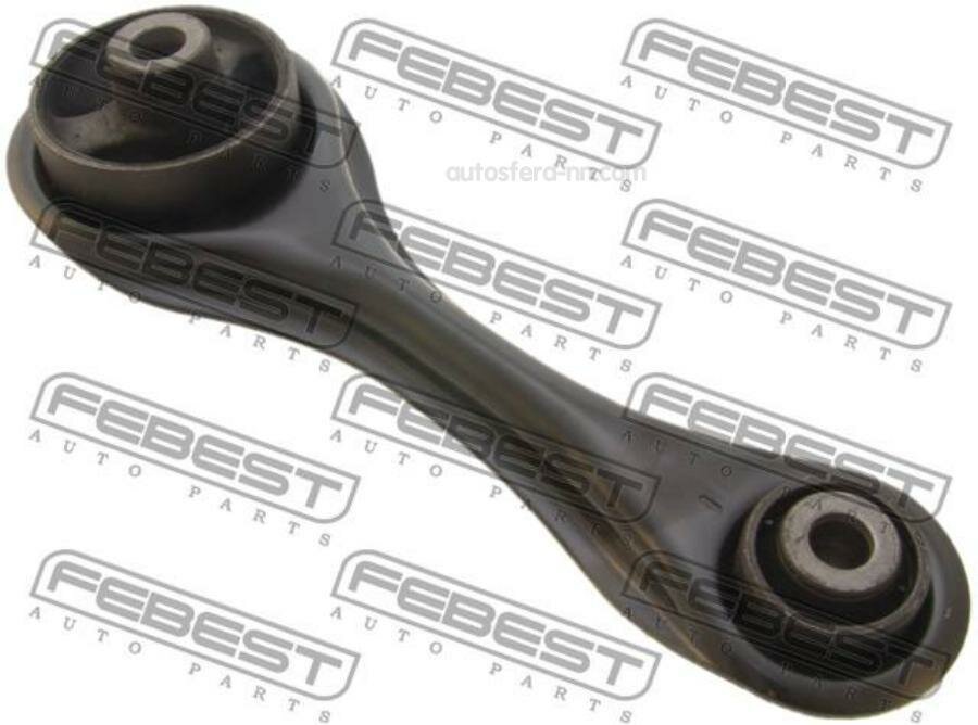 FEBEST HM035 подушка двигателя передняя
