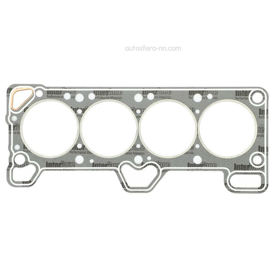 SPEEDMATE SMGHS298A Прокладка ГБЦ HYUNDAI Accent (LC)