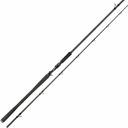 Удилище кастинговое Nautilus Monster Pike 262см. 110-220гр. 216гр. Fast / SB MTRPC-862XXH