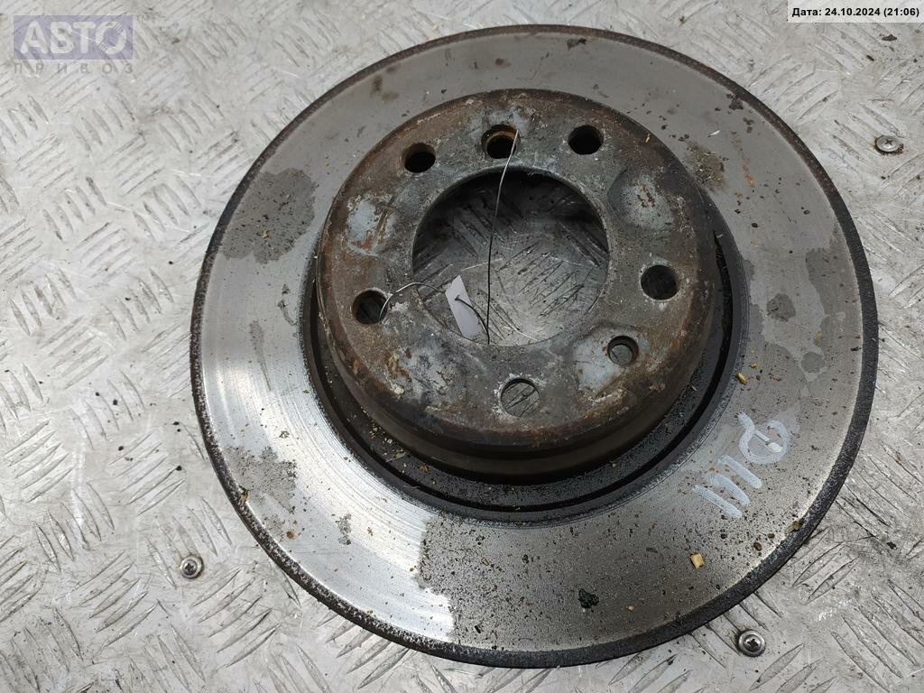 Диск тормозной передний BMW 7 E38 (1994-2001)