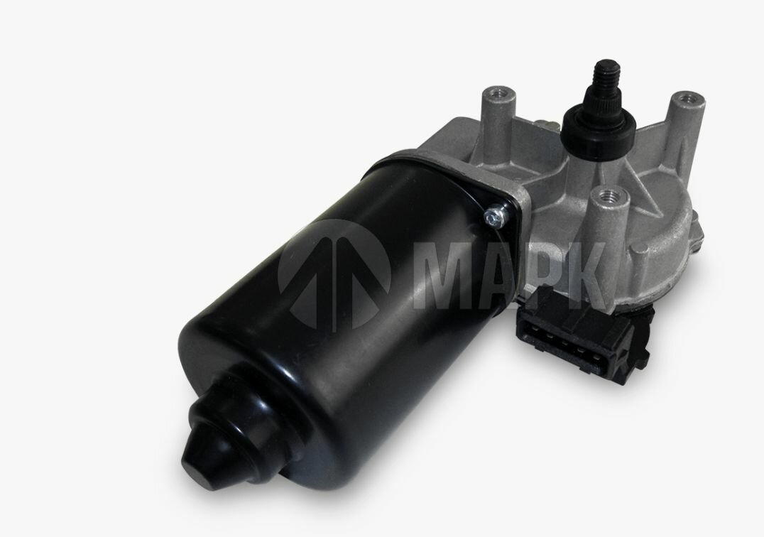 Моторедуктор стеклоочистителя A0058209642 а/м КамАЗ 5490, MB (марк)